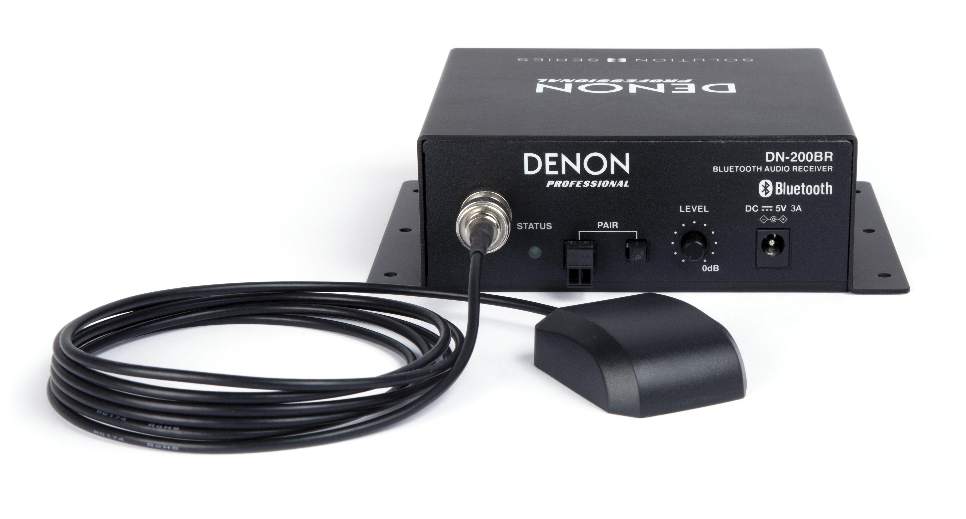 DENON DN-200BR BT RECEIVER