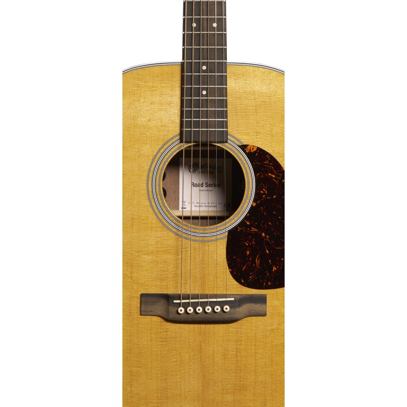 MARTIN D-13E-RETRO-WALNUT