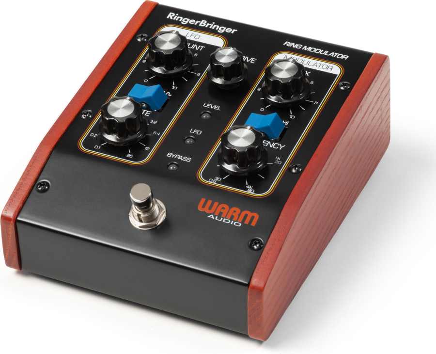 WARMAUDIO RINGERBRINGER