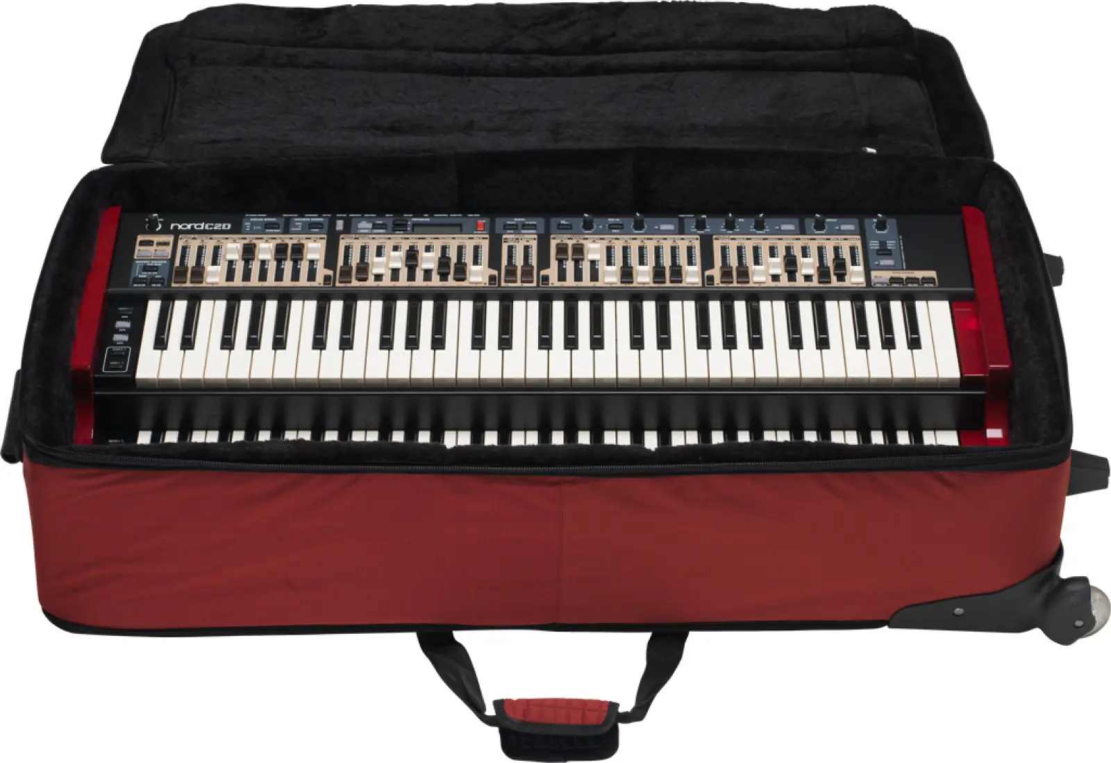 NORD SOFT CASE C1/C2 ORGAN