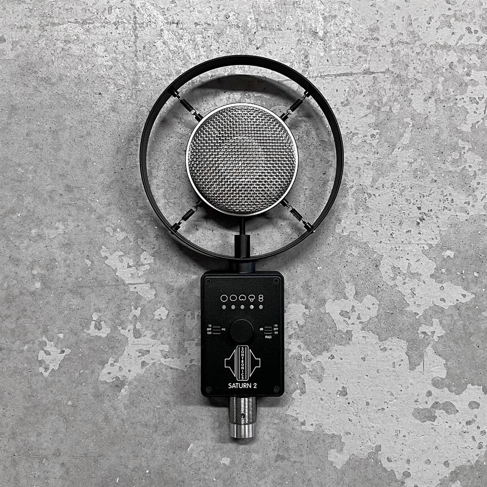 B SONTRONICS SATURN2