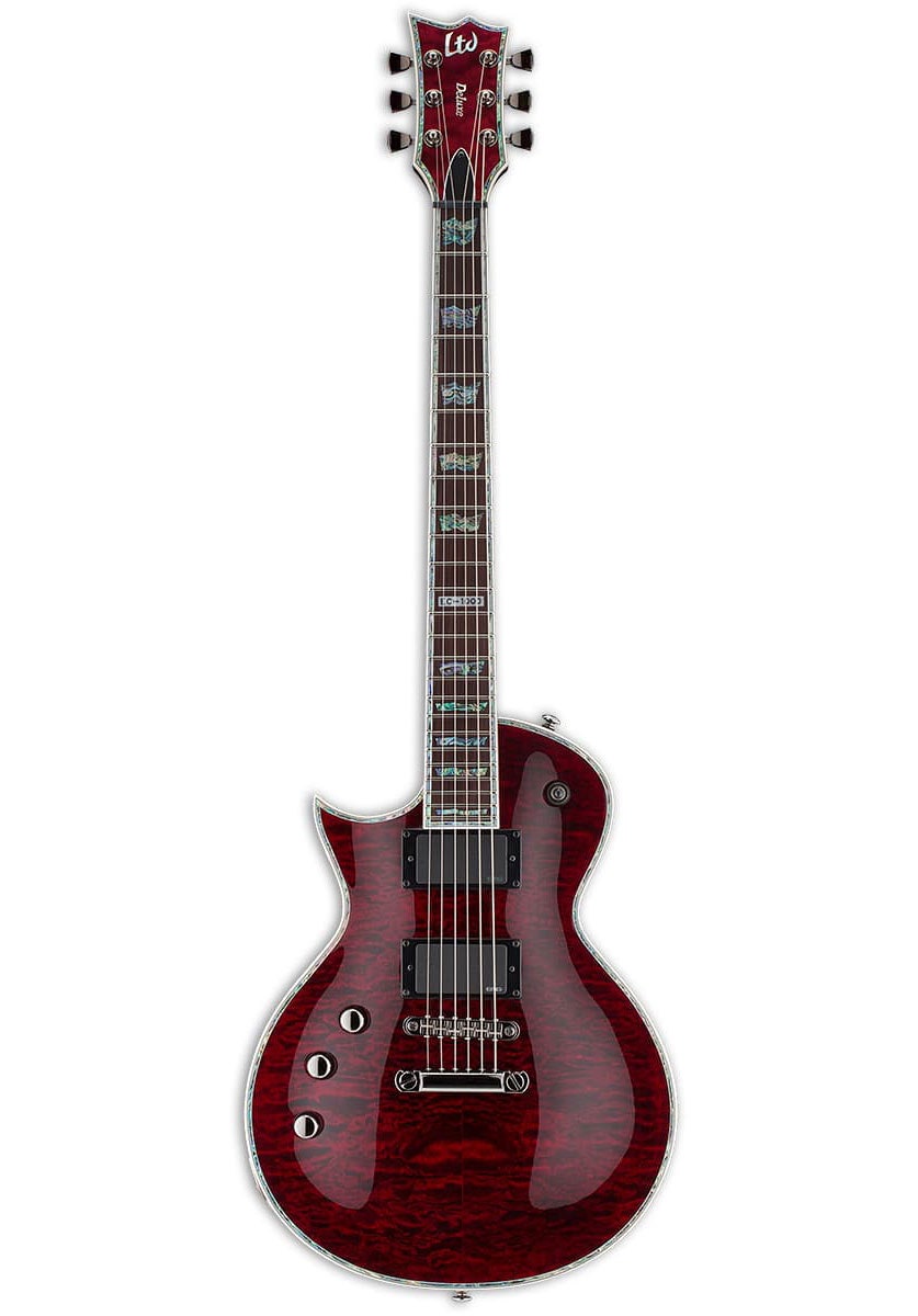 LTD EC1000 LH STBC