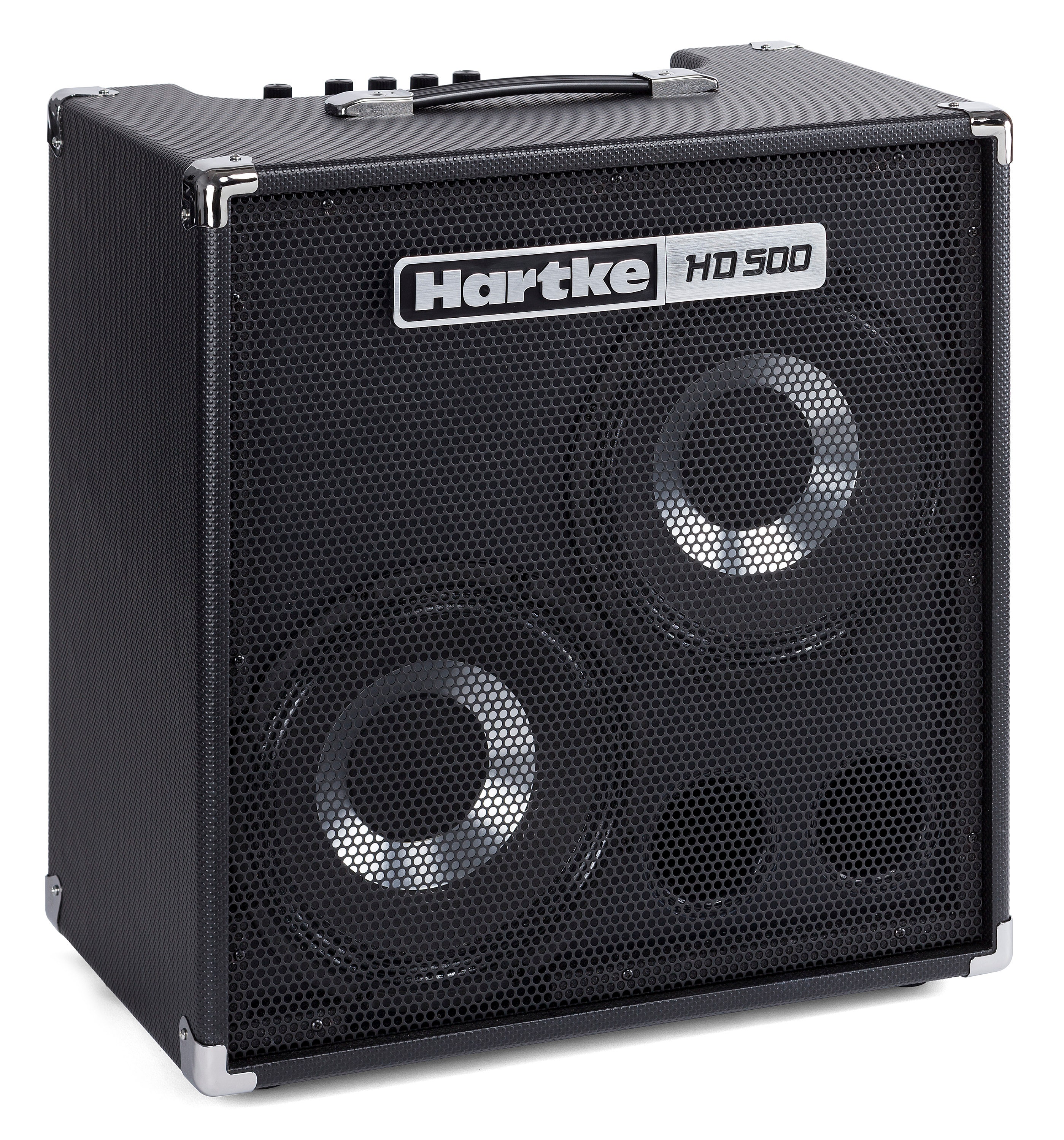 HARTKE HD500 BASS 2x10 COMBO