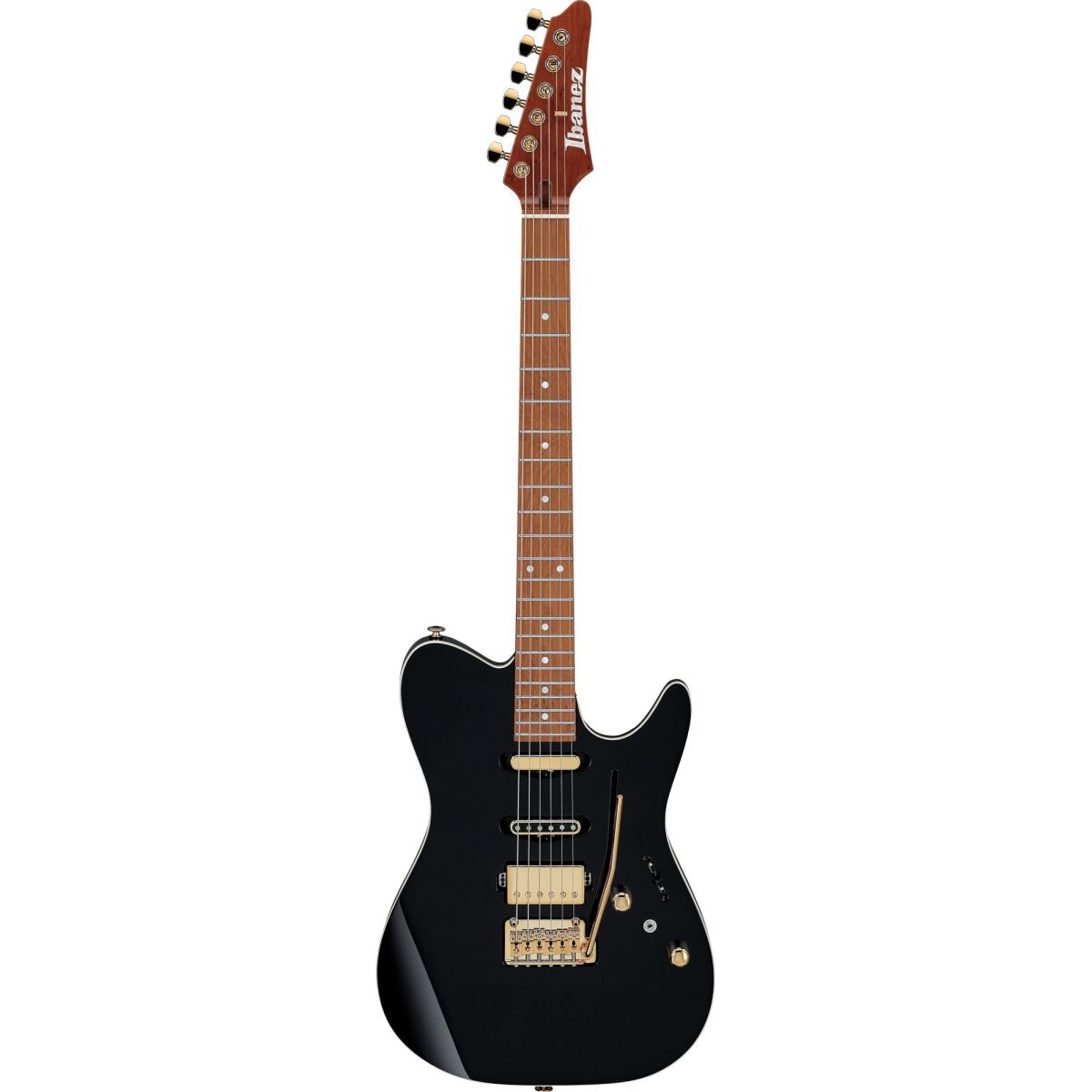 IBANEZ LB1-BK