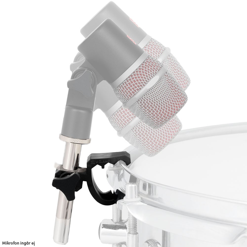 sE V-CLAMP FOR VBEAT