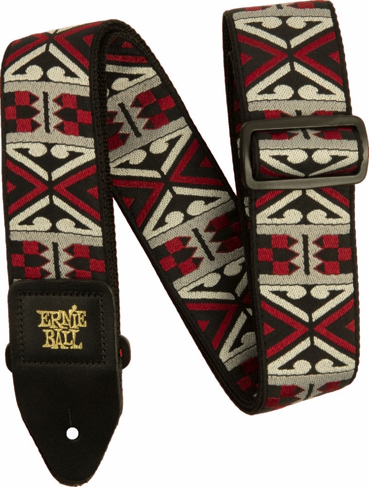 EB-5339 PRIMAL RED STRAP
