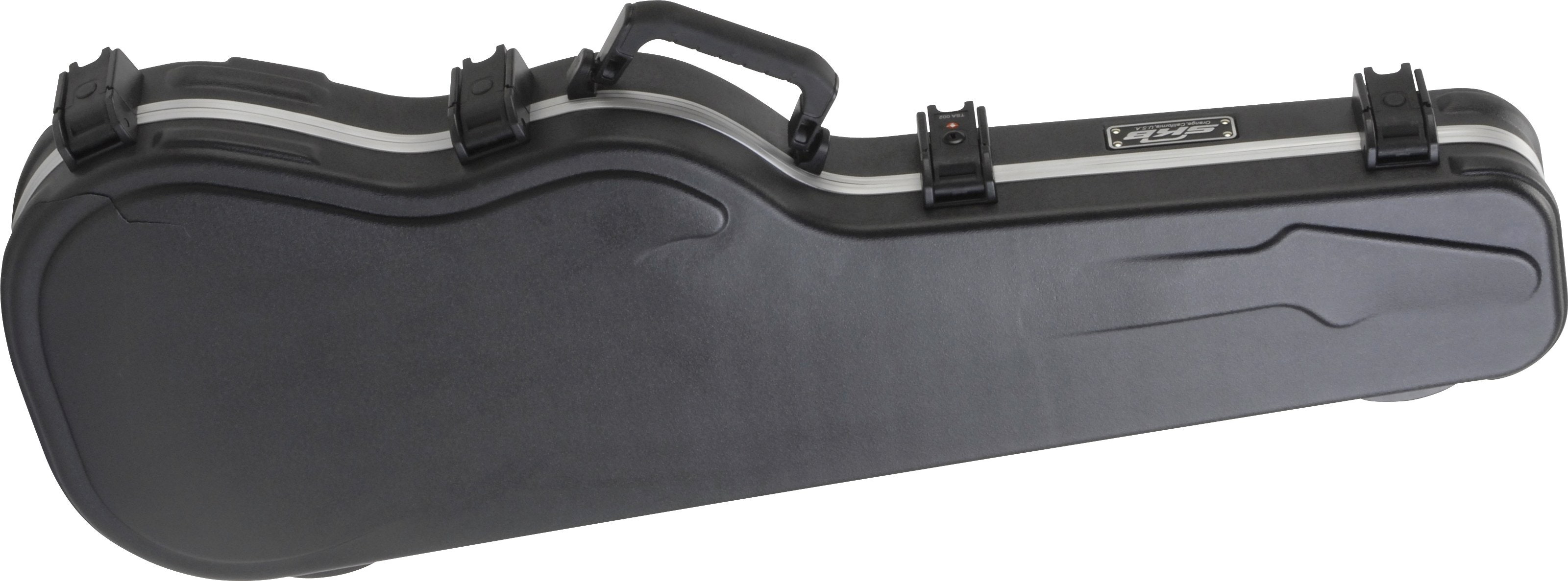 1SKB-FS-6 EL. GUITAR CASE