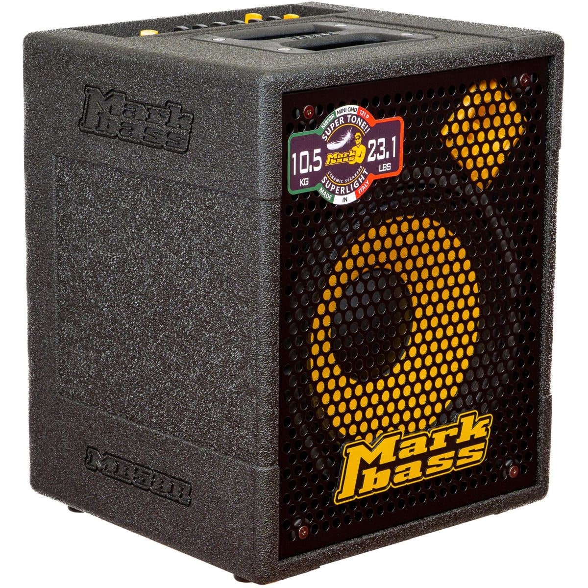 MARKBASS MB58R M CMD 121 PURE