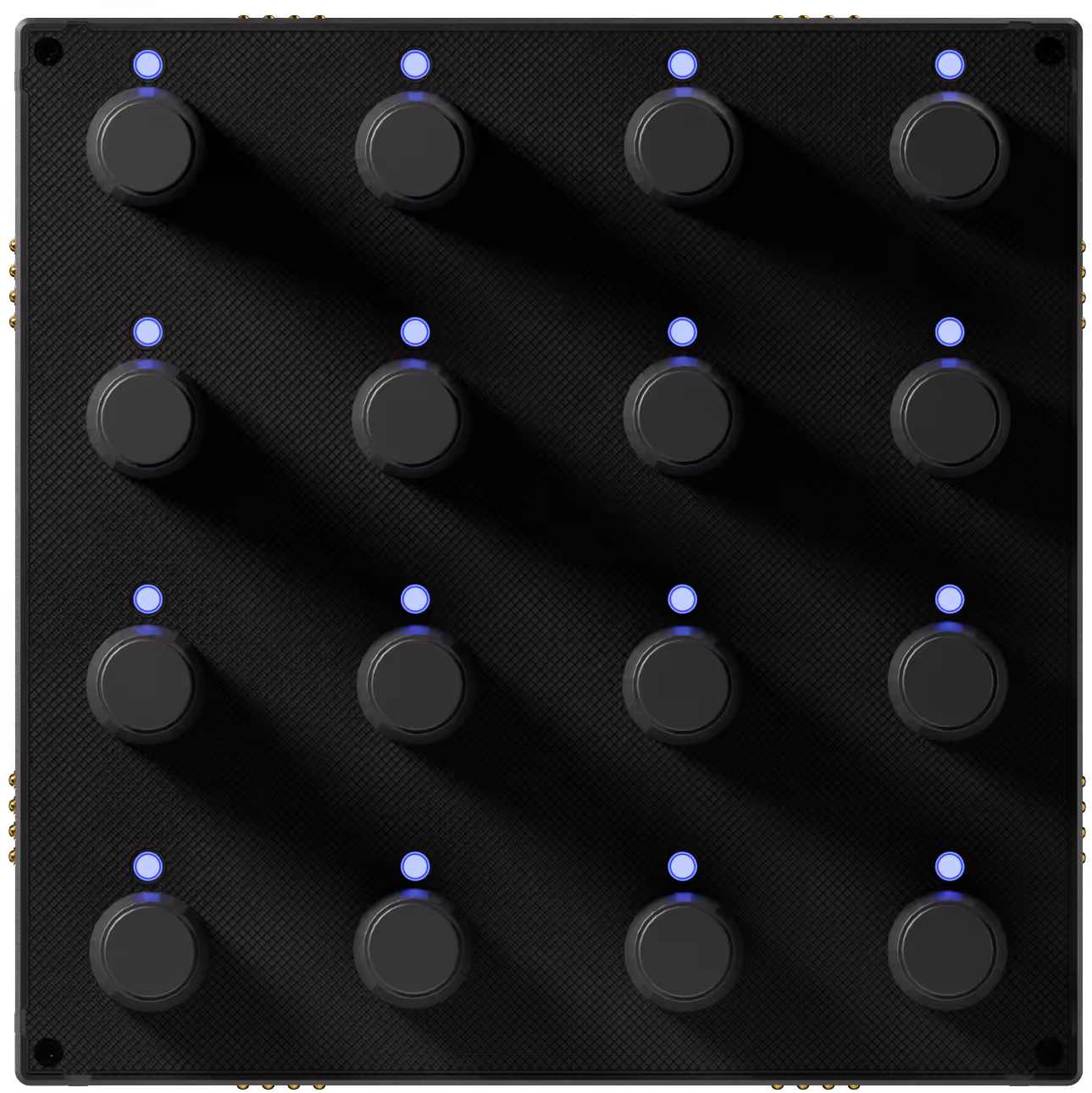 INTECH STUDIO GRID3-EN16-D