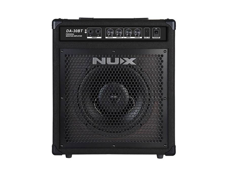 NUX DA30BT