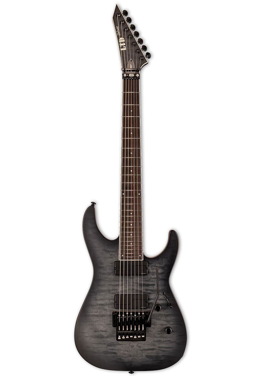 LTD M1007 STBLKSBS