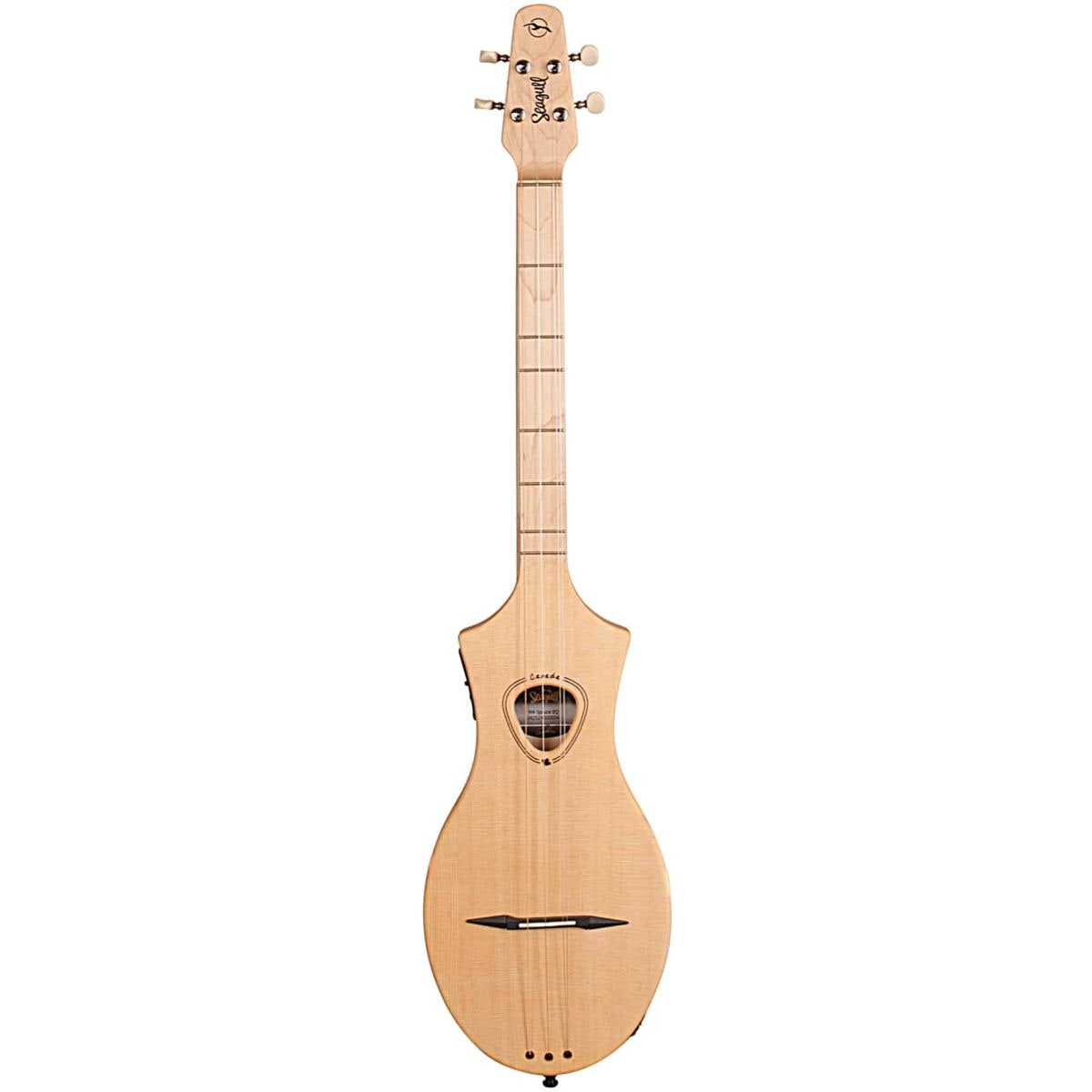 SEAGULL M4 NATURAL SP SG EQ