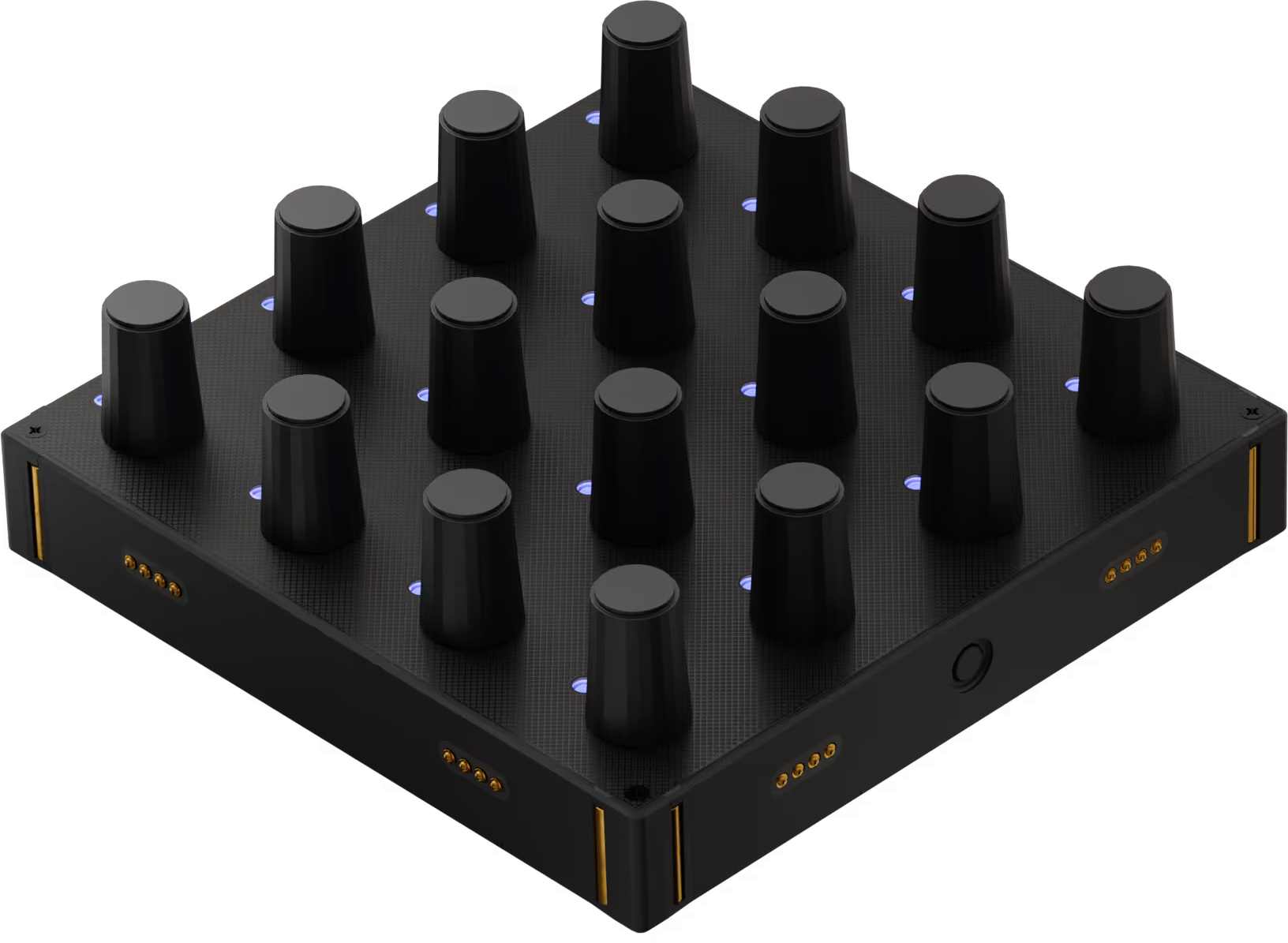 INTECH STUDIO GRID3-EN16-D