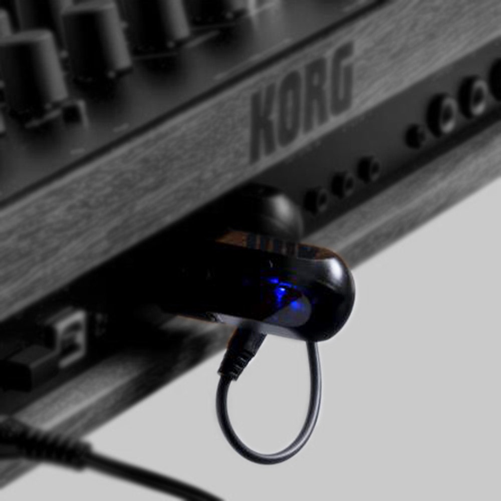 KORG BM-1-BK BLUETOOTH MIDI IF