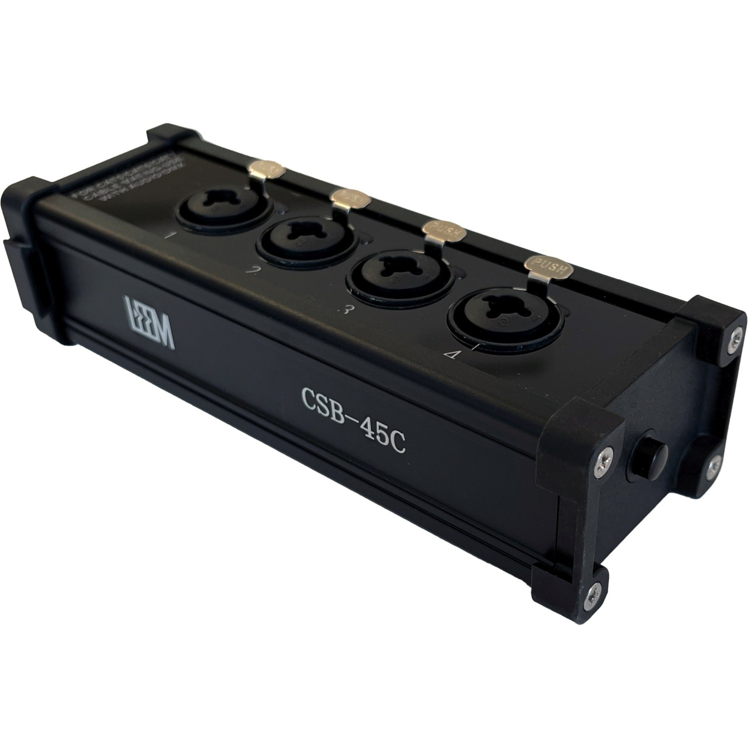 AMP CSB-45C COMBO-CAT BRE. BOX