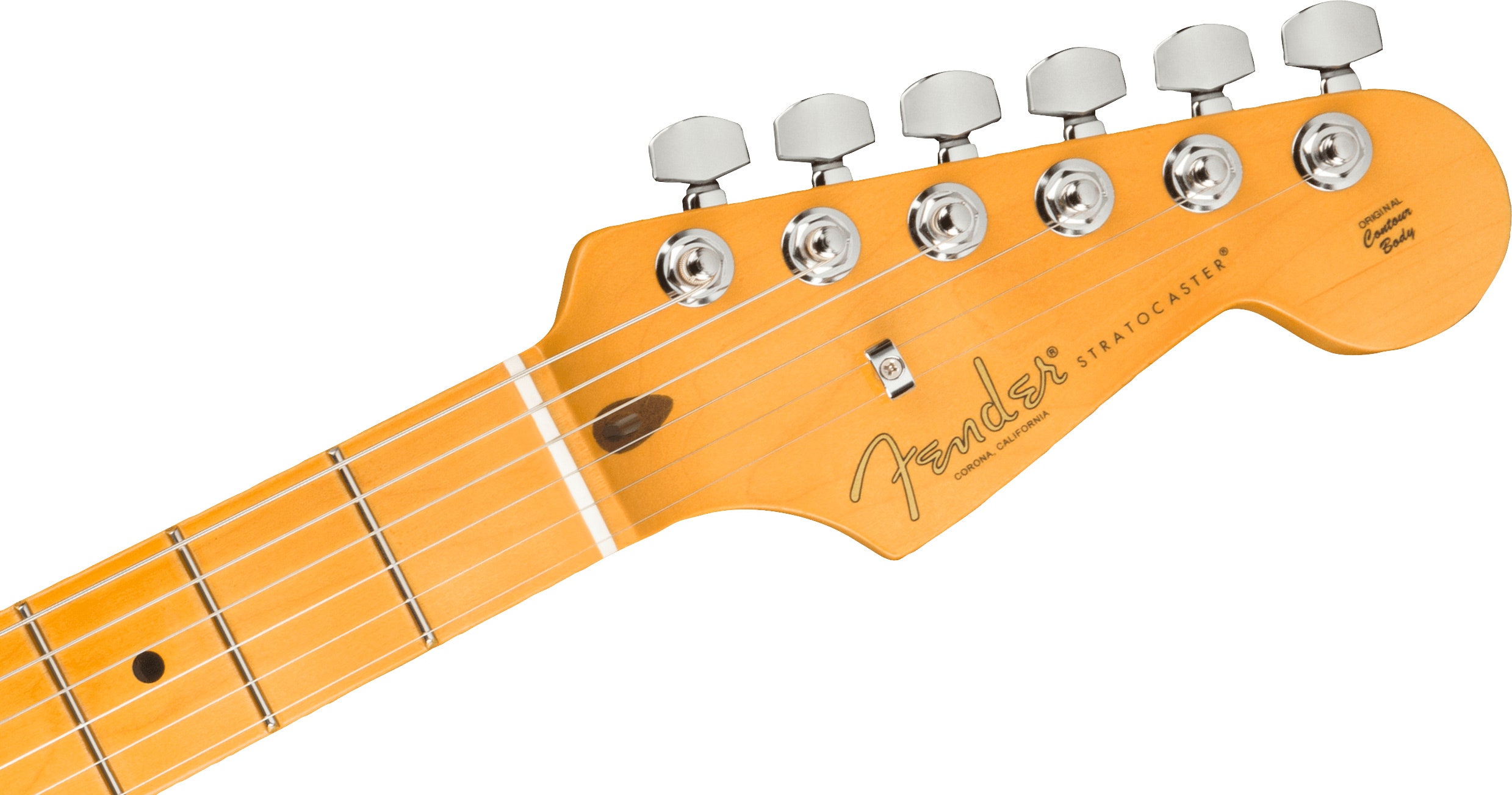 FENDER AM STRAT PRO II MN SSB