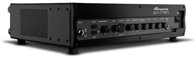 AMPEG SVT7PRO