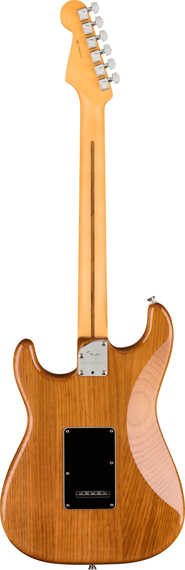 FENDER AM STRAT PRO II MN RPI