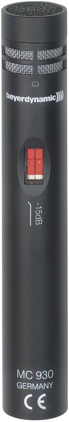 BEYERDYNAMIC MC930