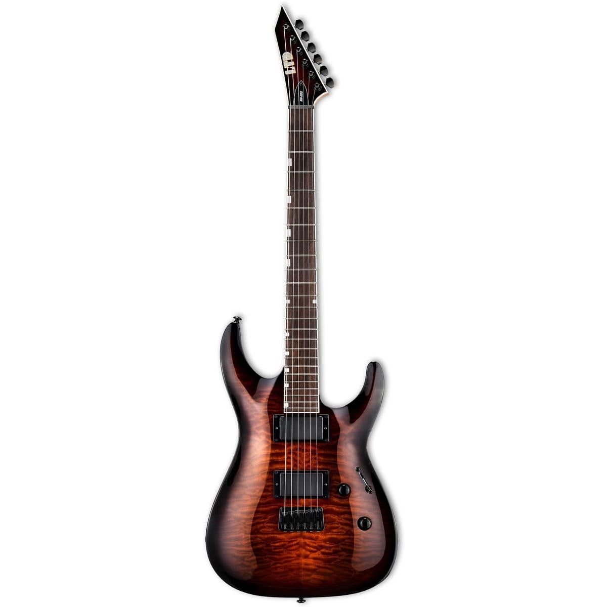 LTD MH-200HT QM DB-SB