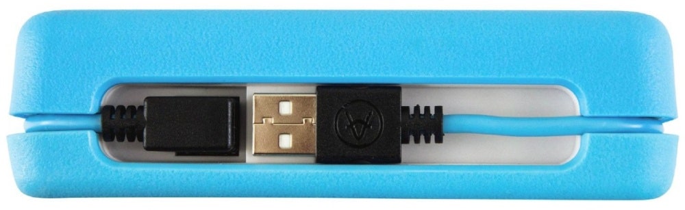 ARTURIA MICROLAB-BLUE USB CTR
