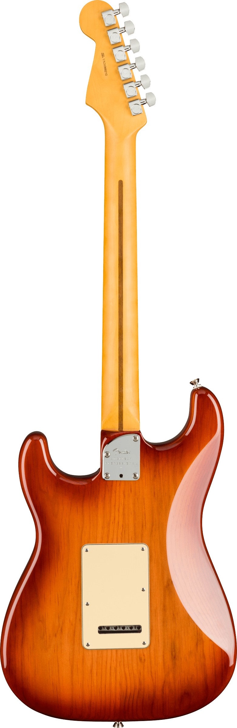 FENDER AM STRAT PRO II MN SSB