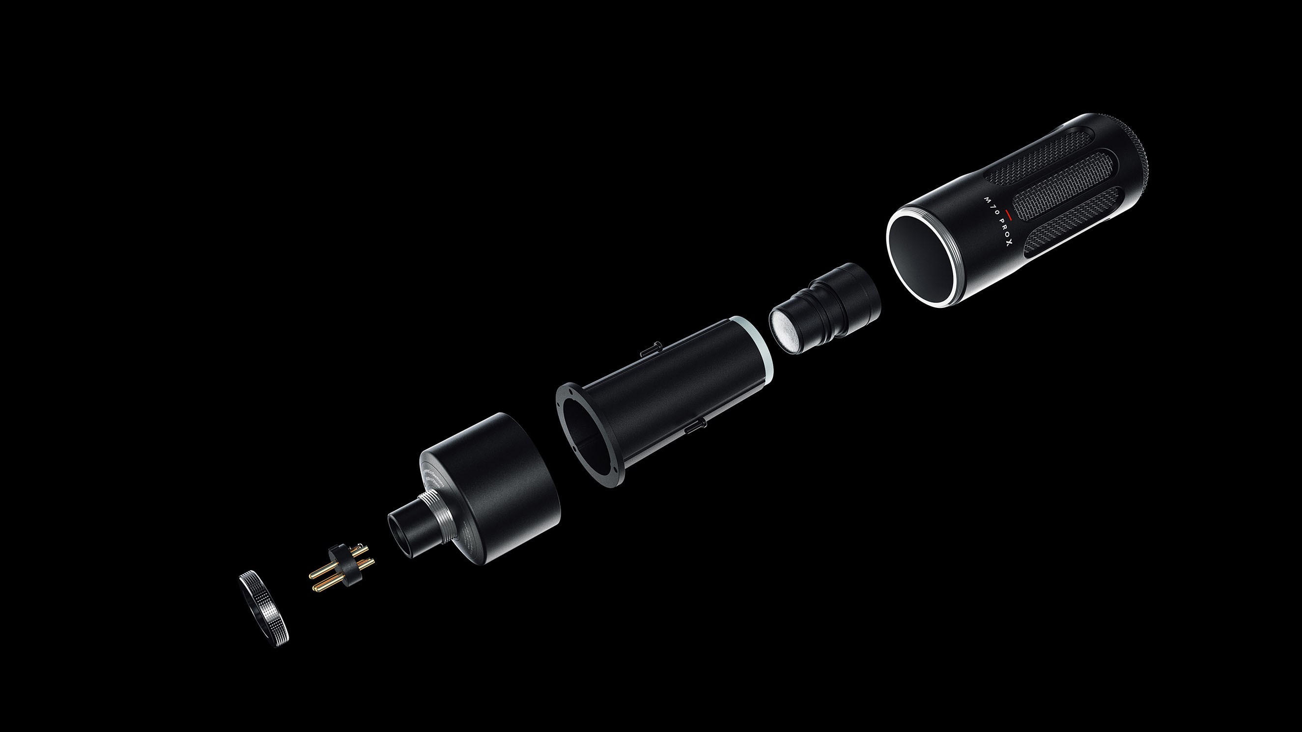 BEYERDYNAMIC M70 PRO X