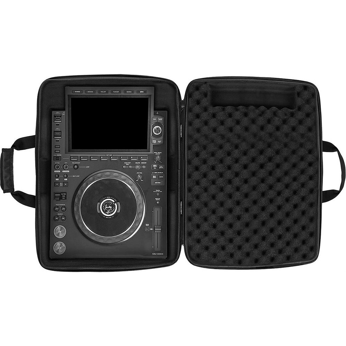 UDG CREATOR ALPTHT CDJ3000X HC