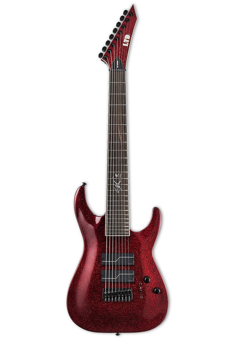 LTD SC608 BARITONE RSP