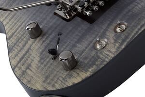 SCHECTER BANSHEE M7 FRS LH FOB