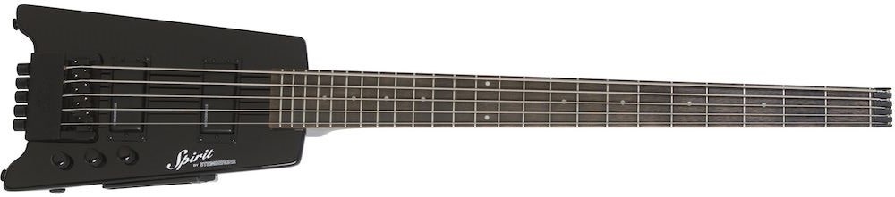 STEINBERGER XTSTD5BK1