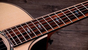 TAYLOR 814CE NEXT GENERATION