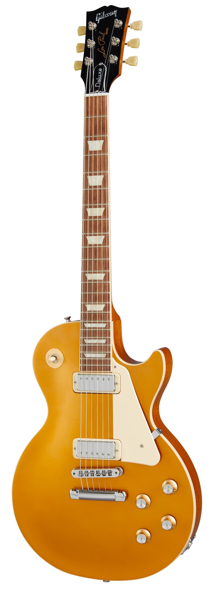 GIBSON LP DLX 70S GT