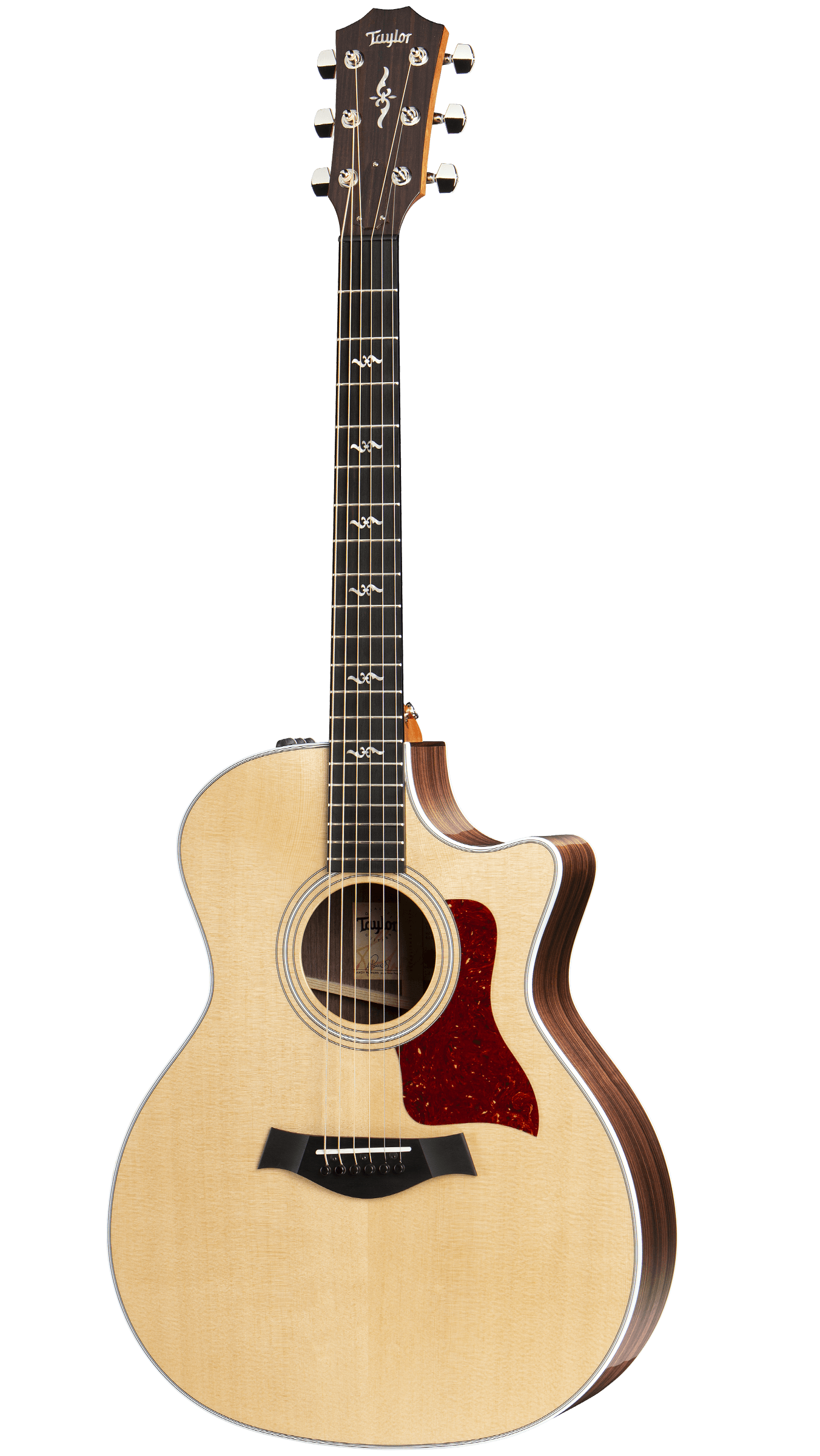 TAYLOR 414CE-R V-CLASS