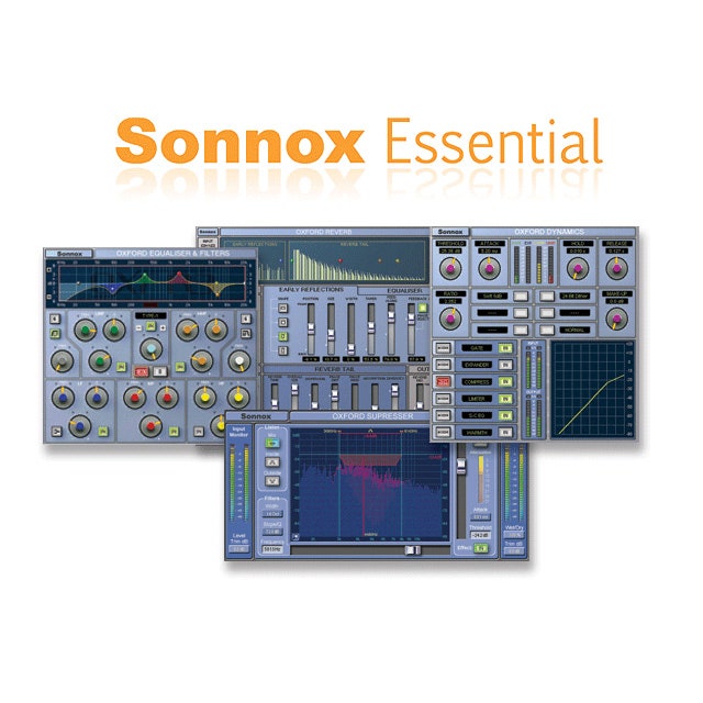SONNOX ESSENTIAL NATIVE