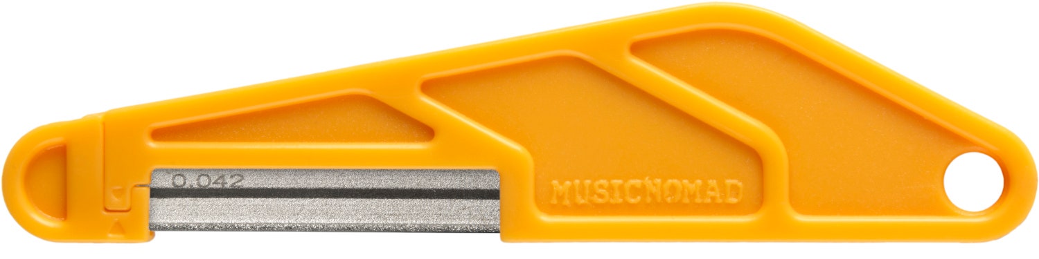 MN654 DIAMOND-NUT-FILE .042"