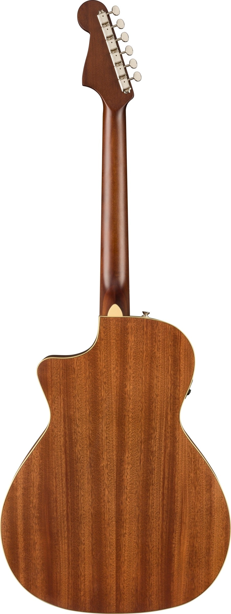 FENDER NEWPORTER PLAYER WN CFM