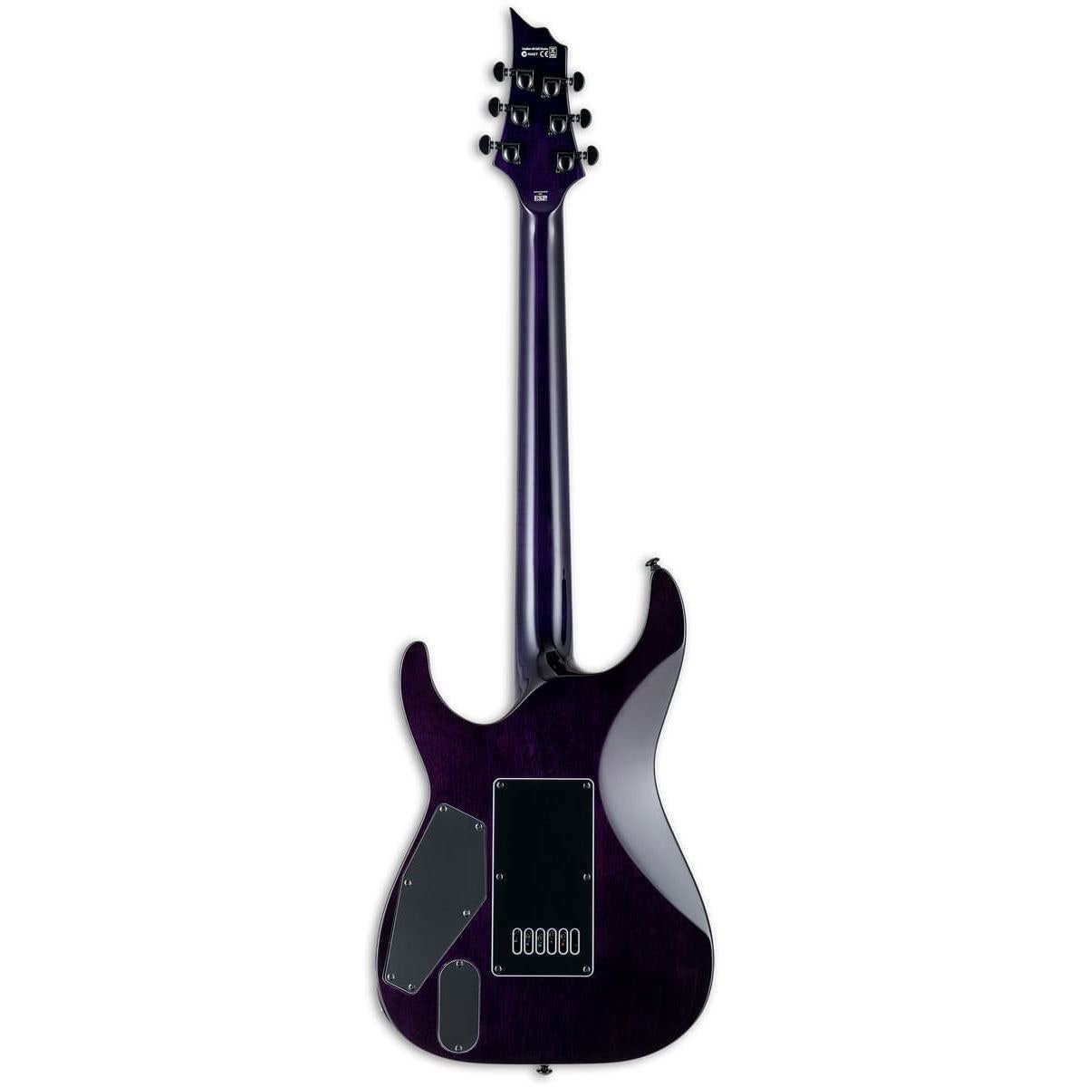LTD H-1000 EVERTUNE STPSB LH