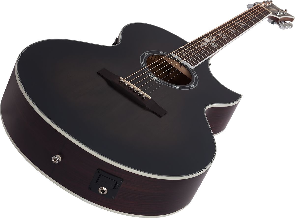 SCHECTER SYN GA SC TBBS