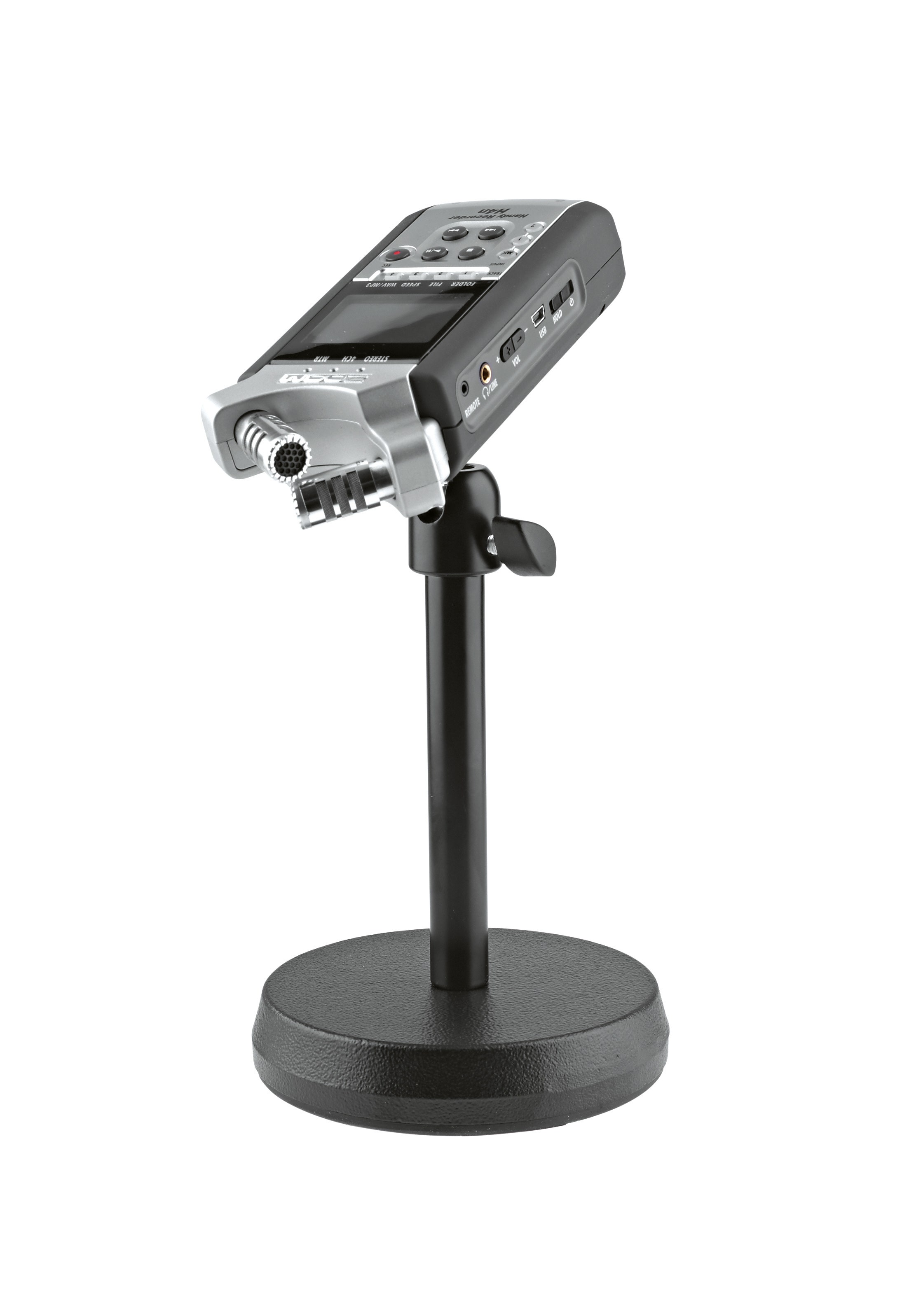 K&M 19781 DESKTOP CAMERA STAND