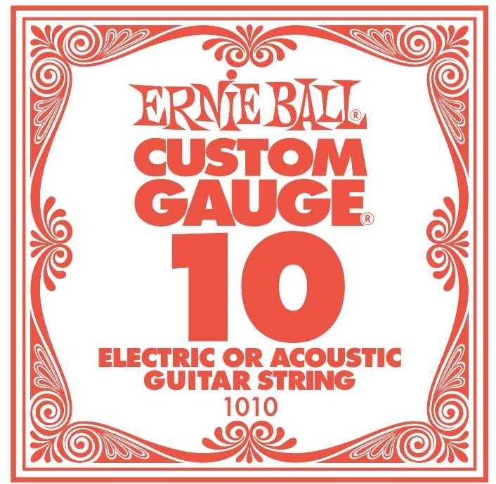 EB-1010 010P GUITAR STR.