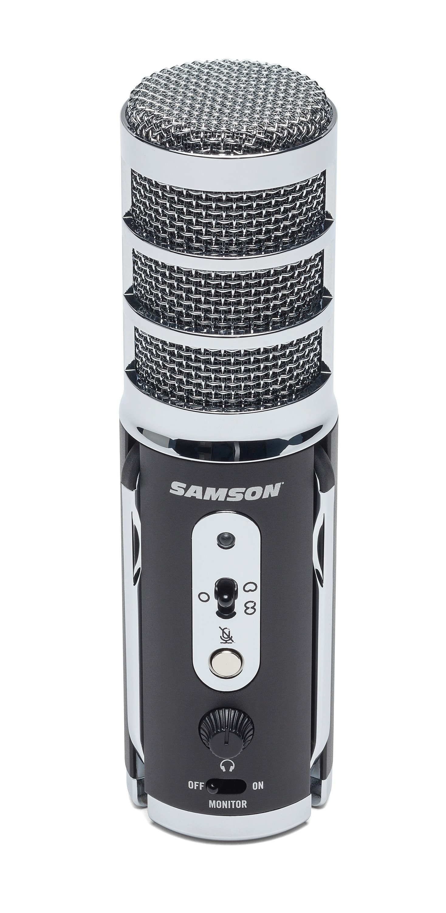 SAMSON SATELLITE USB MIC