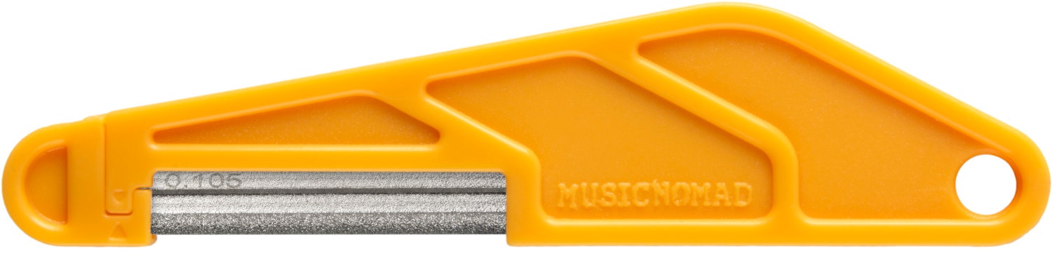 MN664 DIAMOND-NUT-FILE .105"