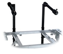 K&M 18953 DIGITAL PIANO STAND