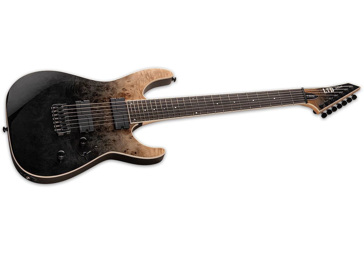 LTD M1007 HT BLKFD