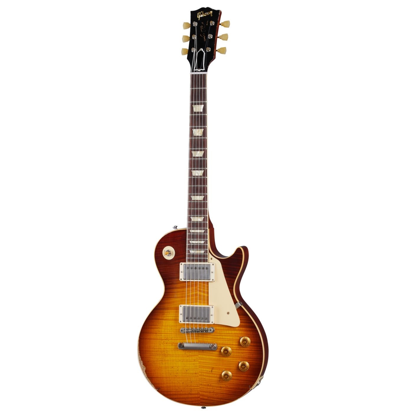 GIBSON 1959 LP STD REI HA SITF