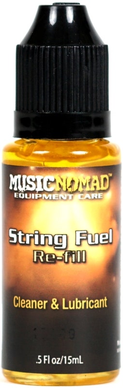 MUSICNOMAD STRING FUEL REFILL