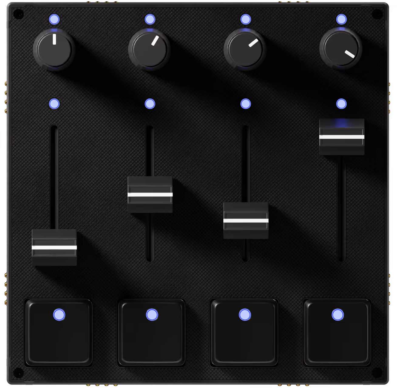 INTECH STUDIO GRID3-PBF4-LM