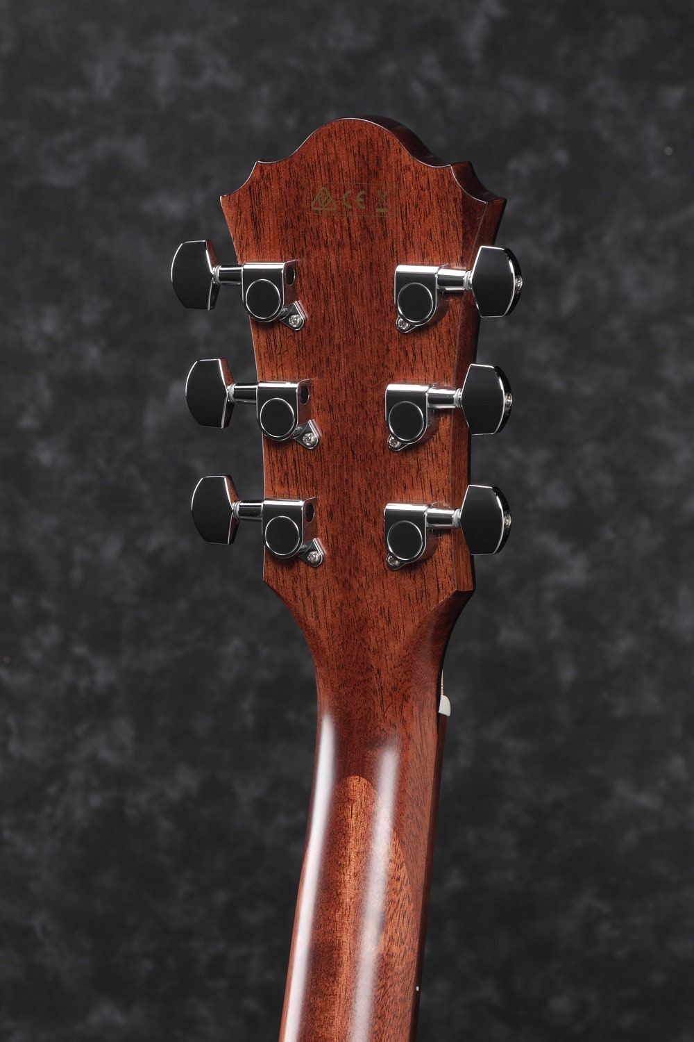 IBANEZ AE275BT-LGS