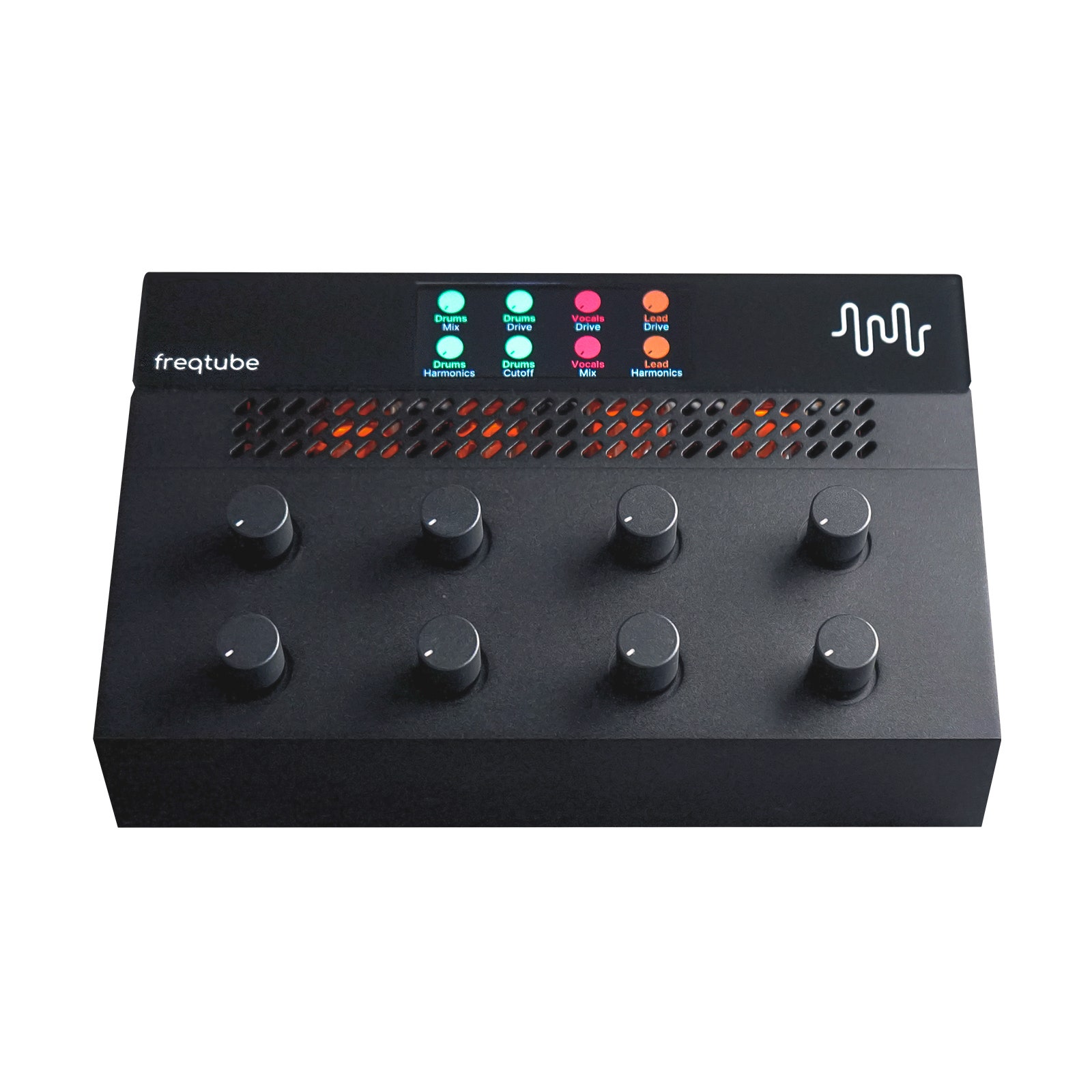 FREQPORT FREQTUBE FT1